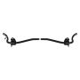 Mopar 68184508AA STABILIZER BAR, Rear Suspension