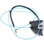Mopar 68226180AD LATCH, Sliding Door
