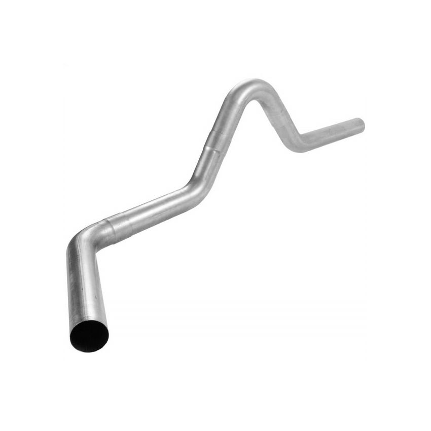 Flowmaster 15929 Universal Tailpipe Kit