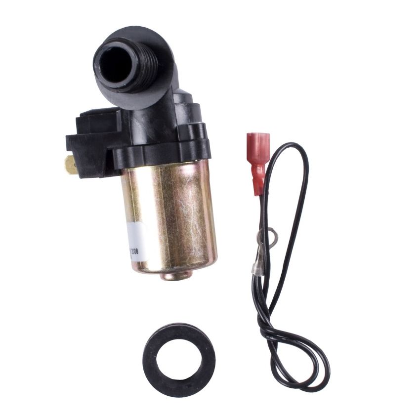 Omix Windshield Washer Pump 72-86 CJ and SJ Models