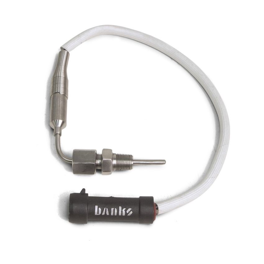 Banks Power iDash 1.8 DataMonster / Supergauge 3 Pin Connector ...