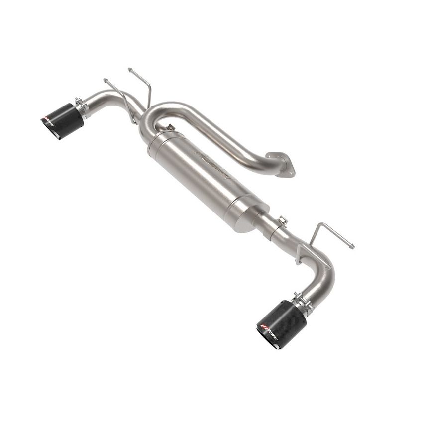 aFe Power 49-37023-C Takeda 3 IN to 2-1/2 IN 304 Stainless Steel Axle ...