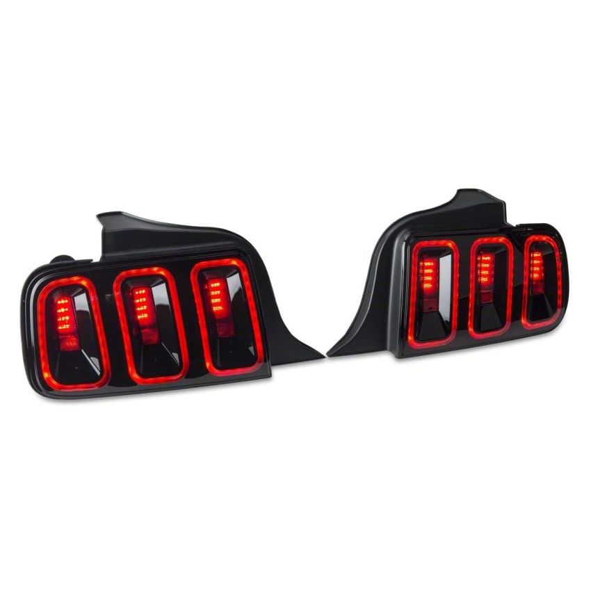 Raxiom Gen5 Tail Lights