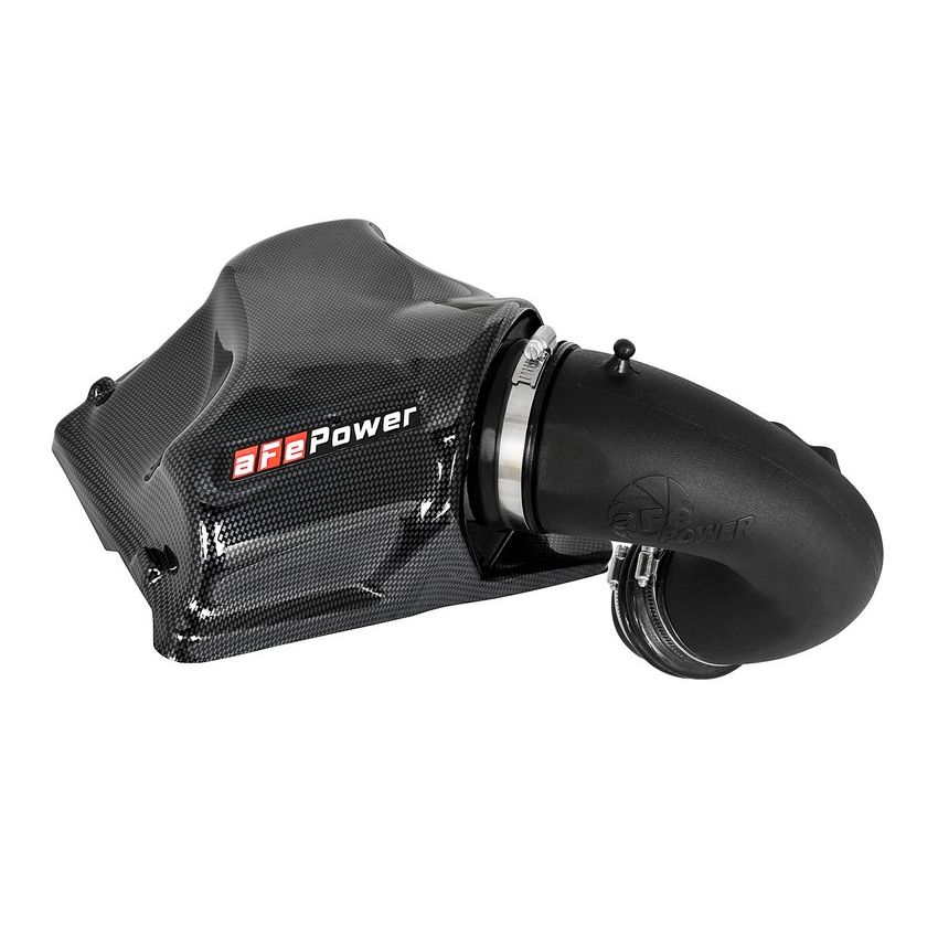 aFe Power 54-12922-C Magnum FORCE Stage-2 Cold Air Intake System w/ Pro ...