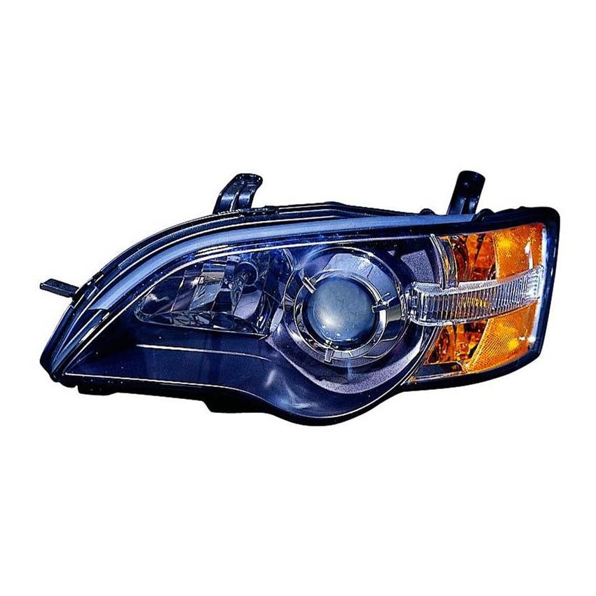 DEPO 320-1113L-AS2 Head Lamp