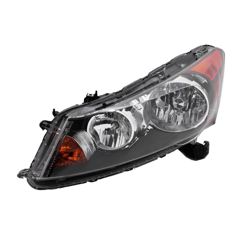 EAGLE EYES HD549-B101R Headlight Assembly
