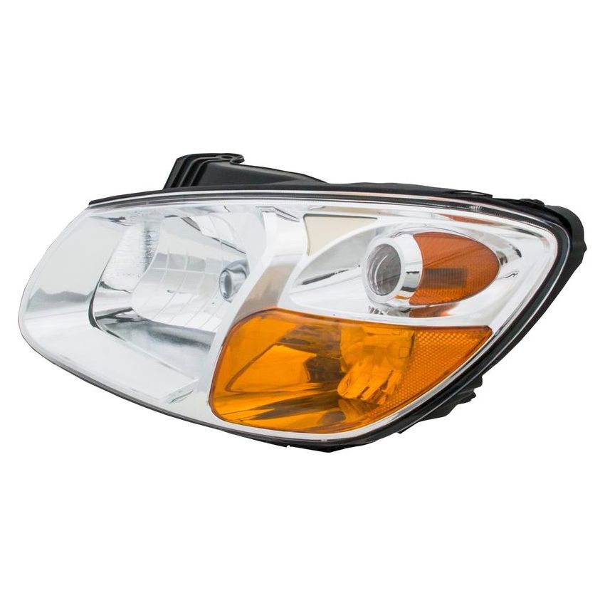 EAGLE EYES KA012-B001L Headlight Assembly