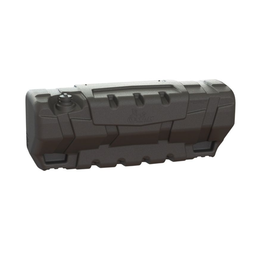Titan Fuel Tanks 5410040 Universal 40 Gallon Travel Trekker Fuel System ...