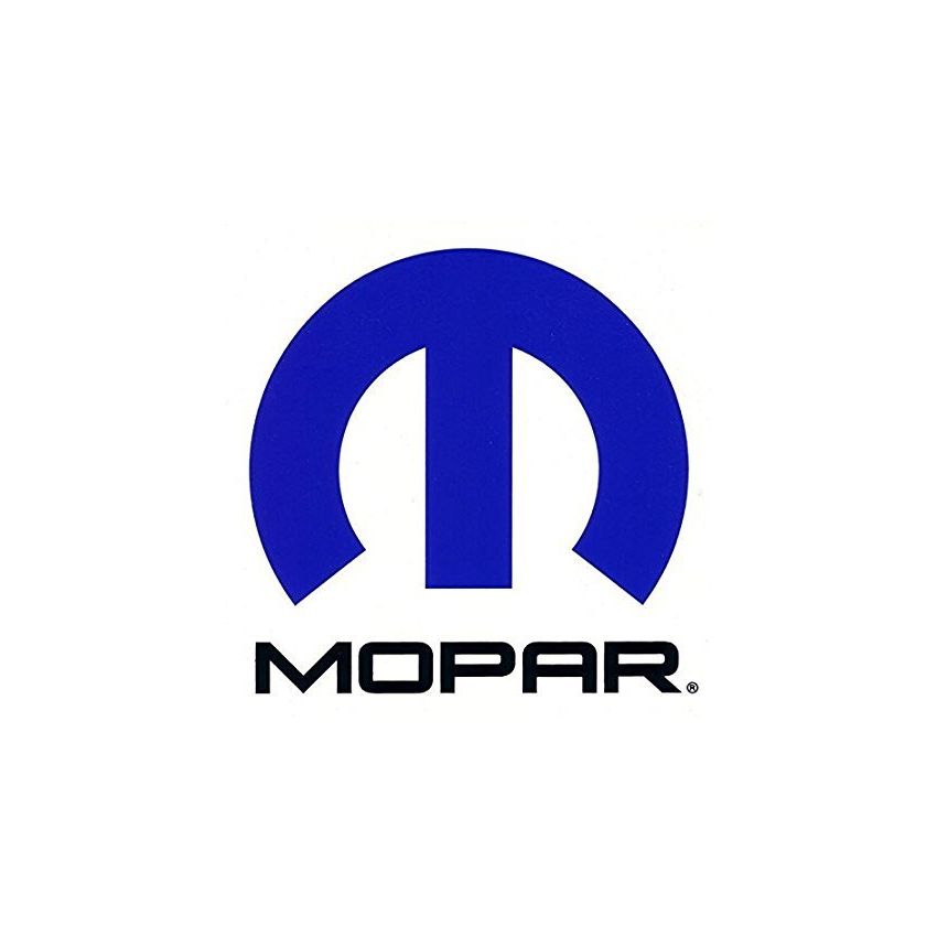Mopar 05278767AB CAP, Radiator