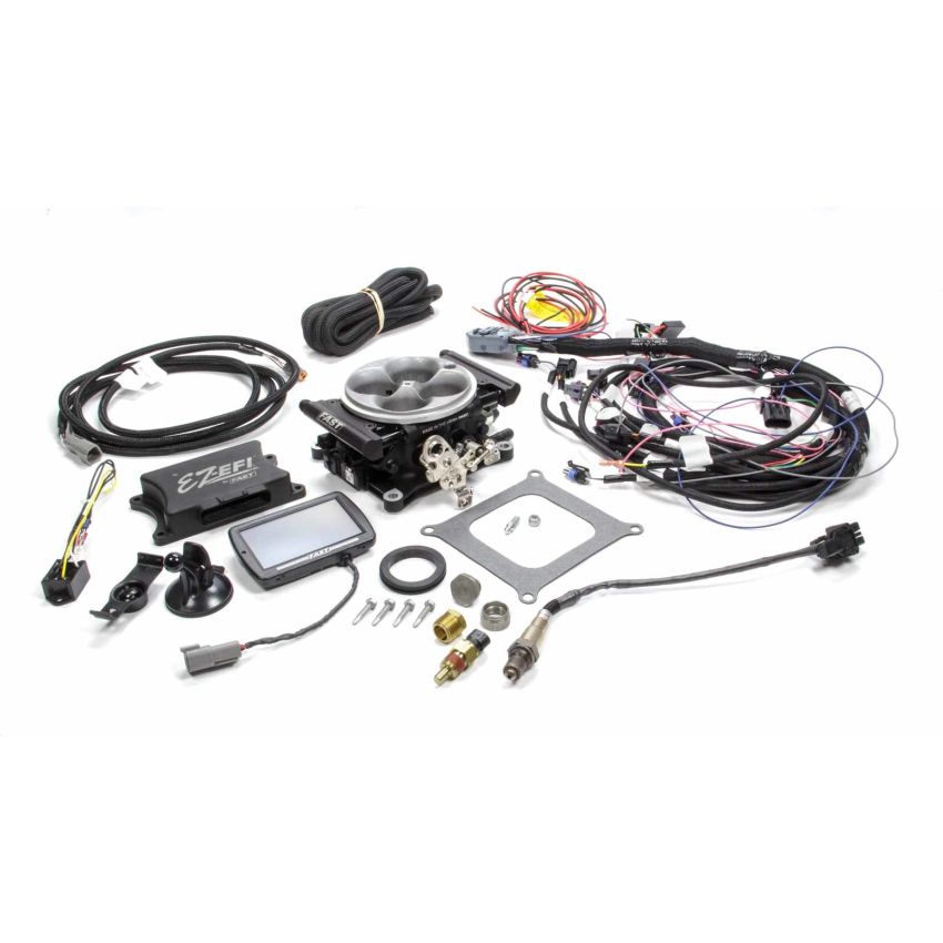 FAST EZ-EFI Self Tuning Fuel Injection System