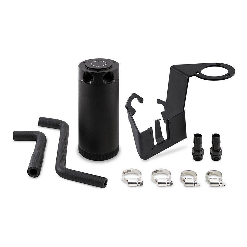 Mishimoto 03-06 Nissan 350Z / 04-07 Infiniti G35 VQ35DE PCV-Side Direct ...