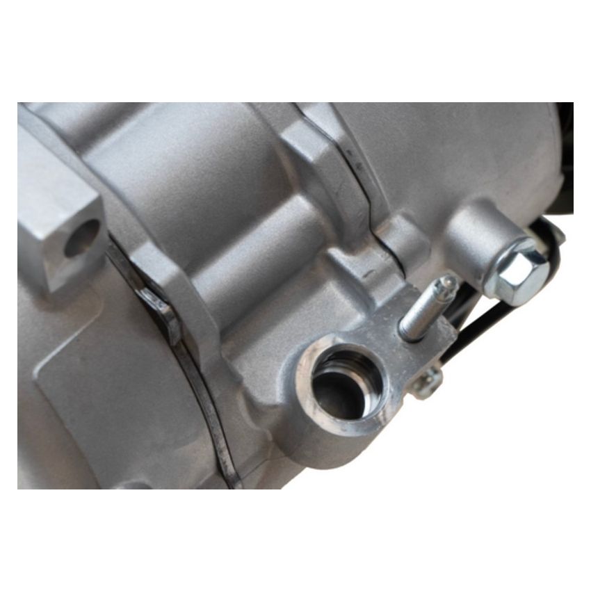 Four Seasons 178362 Denso 7SAS17C Compressor