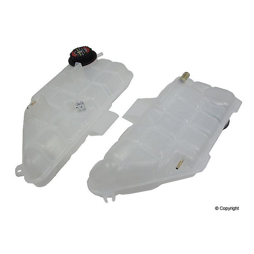 GENUINE 1635000349 Expansion Tank