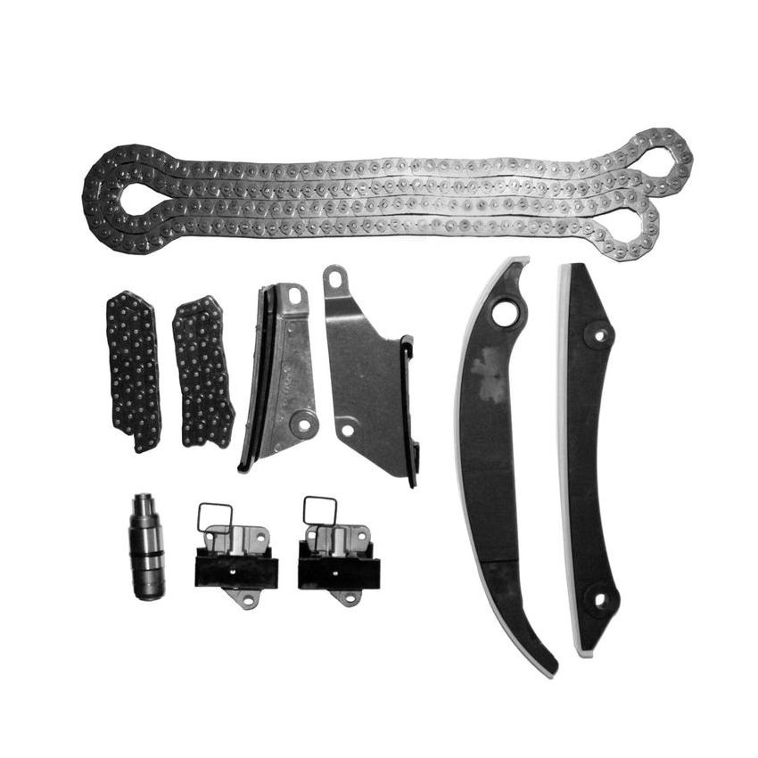 INA ZC-76082AS INA CDC Timing Chain Kit