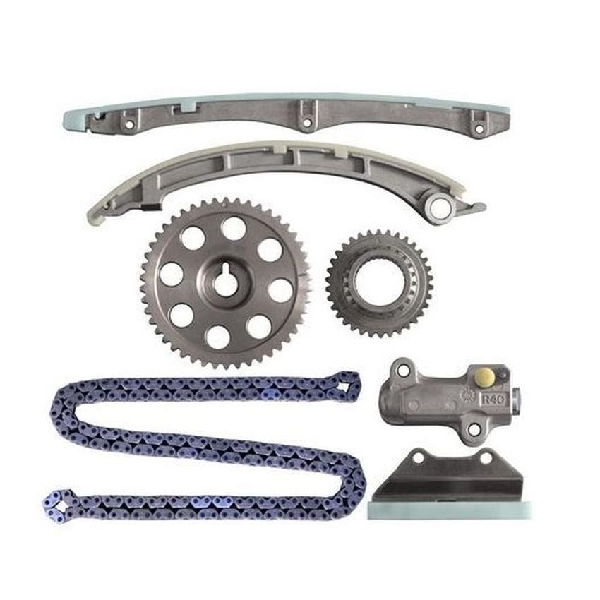 INA ZC-76215 INA CDC Timing Chain Kit