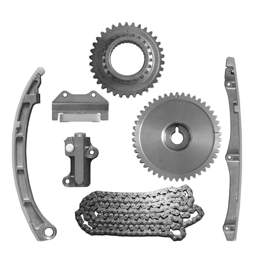 INA ZC-76345T INA CDC Timing Chain Kit