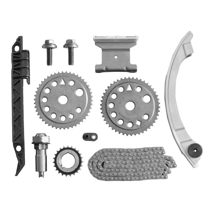 INA ZC-9-4201S INA CDC Timing Chain Kit