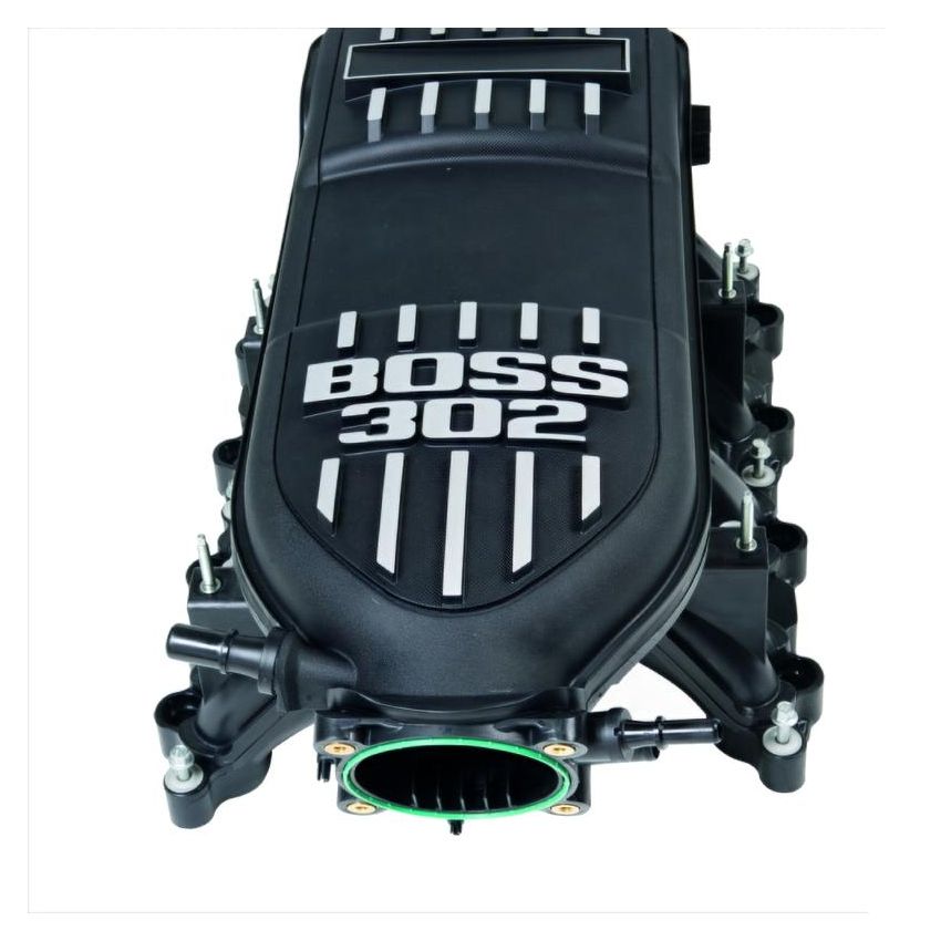 Ford Racing M-9424-M50BR Boss 302 Intake Manifold