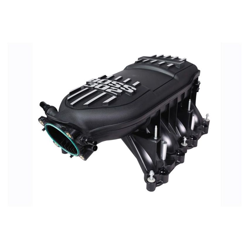 Ford Racing M-9424-M50BR Boss 302 Intake Manifold
