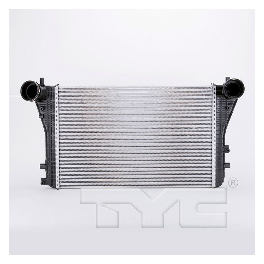 TYC Products 18003 Intercooler