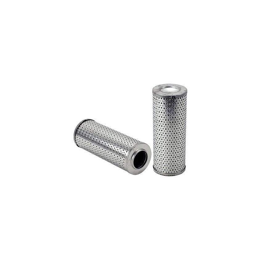 WIX FILTER 51683 WIX Cartridge Hydraulic Metal Canister Filter