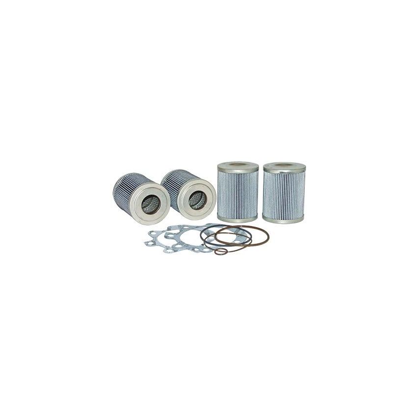 WIX FILTER 57741XE WIX Cartridge Hydraulic Metal Canister Filter