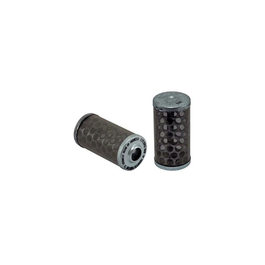 WIX FILTER WF10035 WIX Cartridge Fuel Metal Canister Filter