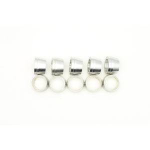 #10 PTFE Olive Inserts 10-Pack