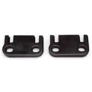 Edelbrock Guide Plate Hardened Kit for Perf RPM Heads for 5 2L/5 8L ...