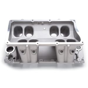 Edelbrock Intake Manifold Base Victor Tunnel Ram Chevrolet Big Block ...