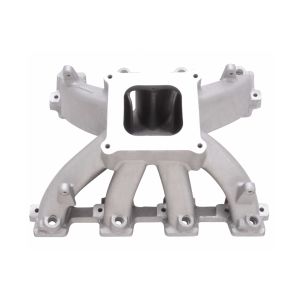 EDELBROCK EDE28265 LS3 Super Victor Intake Manifold EFI 4150 Flange