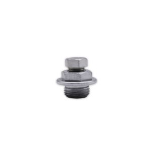 ISR Performance O2 Sensor Adapter - Nissan SR20DET