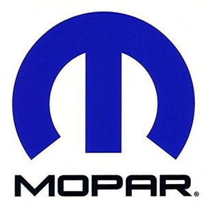 Mopar 05278767AB CAP, Radiator
