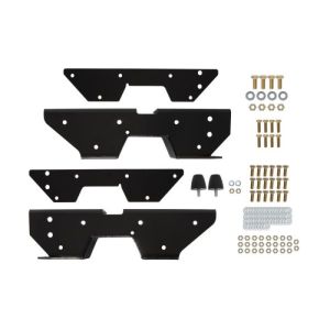 UMI Performance 6415 UMI 73-87 GM C10 Frame Notch Kit