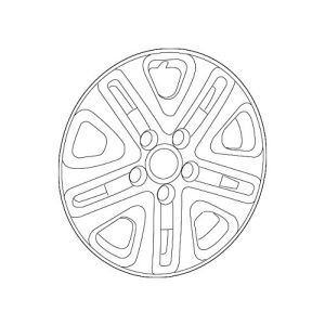 Wheel Cover