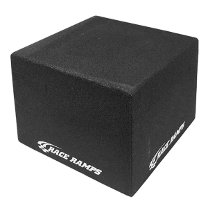 Race Ramps RR-WS-14 18in. Wheel Stands - 14in. Lift Height