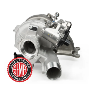 Garrett 917056-5002S PowerMax GT2260S Direct Fit Performance ...