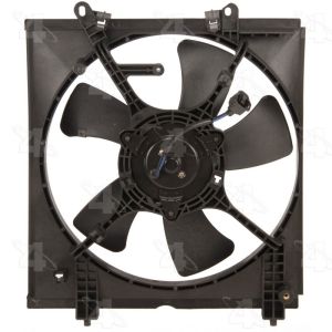Four Seasons 76011 Radiator Fan Motor Assembly
