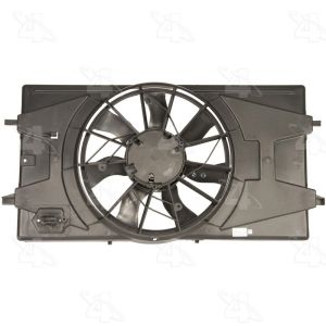 Four Seasons 76082 Radiator Fan Motor Assembly