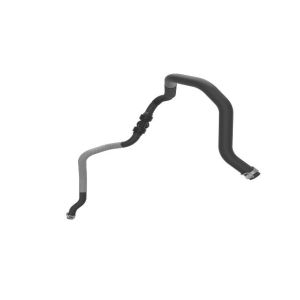 Mopar 68000973AB HOSE, Heater Return