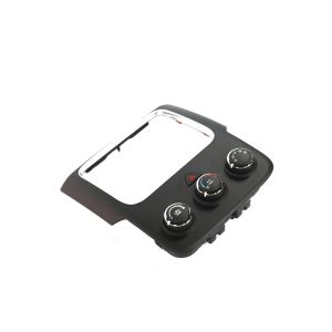 Mopar 68268191AA CENTER STACK CONTROL
