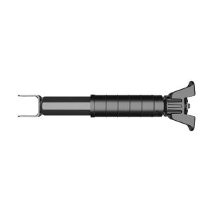 Mopar 68330538AA SHOCK ABSORBER KIT, Suspension
