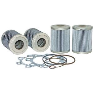 WIX FILTER 57741XE WIX Cartridge Hydraulic Metal Canister Filter