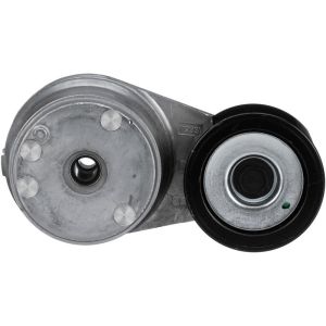 GATES 38504 FleetRunner Heavy-Duty Automatic Belt Drive Tensioner