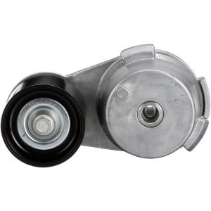 GATES 38609 FleetRunner Heavy-Duty Automatic Belt Drive Tensioner