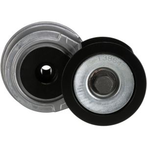 GATES 38640 FleetRunner Heavy-Duty Automatic Belt Drive Tensioner